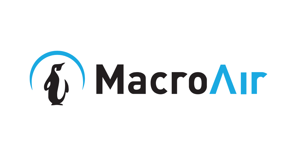 MacroAirの特長 | HVLS大型シーリングファン【Macro Air】